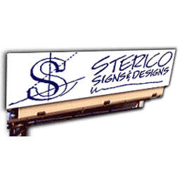 Sterico Signs & Designs - Crunchbase Company Profile & Funding