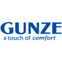 Gunze - Tech Details