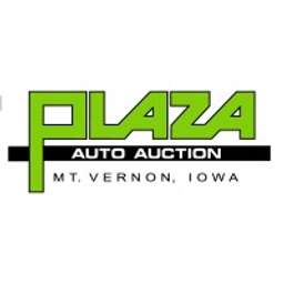 Plaza Auto Auction - Tech Details