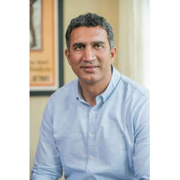 Nazar Khan - Co-Founder, CTO & COO @ TeraWulf - Crunchbase Person Profile