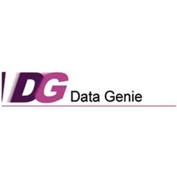 Data Genie - Crunchbase Company Profile & Funding