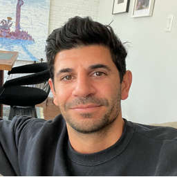 Adam Mashaal - Founder & Senior Product Manager/Designer @ Pressto ...