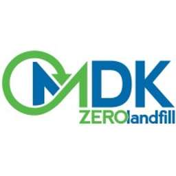 MDK Zero Landfill