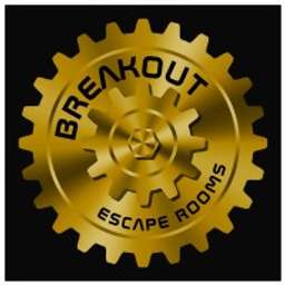 Breakout Escape Rooms