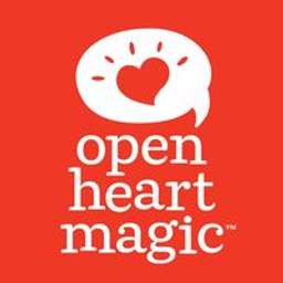 Open Heart Magic - Crunchbase Company Profile & Funding