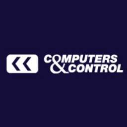 Computers & Control - Crunchbase Company Profile & Funding