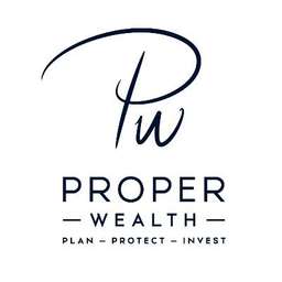 Proper Wealth - Crunchbase Company Profile & Funding