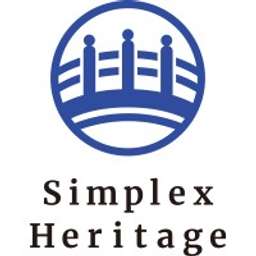 Simplex Heritage - Crunchbase Company Profile & Funding