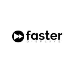 Faster Displays - Crunchbase Company Profile & Funding