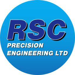 RSC Precision Engineering - Crunchbase Company Profile & Funding