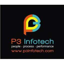 P3 Infotech - Crunchbase Company Profile & Funding