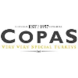 Copas Traditional Turkeys - Crunchbase Company Profile & Funding