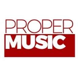 Proper Music Distribution - News & Analysis