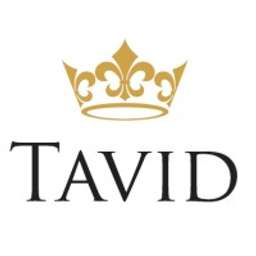 Tavid - Crunchbase Investor Profile & Investments