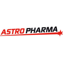 Astro Pharma - Crunchbase Company Profile & Funding