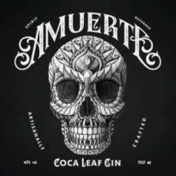 Amuerte - Tech Details