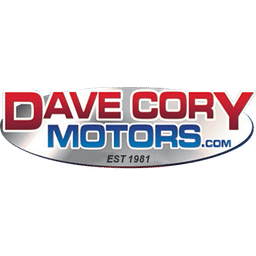 Dave Cory Motors - Profiles & Contacts