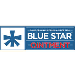 blue star ointment