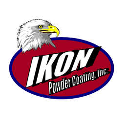 Ikon Powder Coating