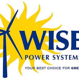 Wise Power Systems - Crunchbase Company Profile & Funding