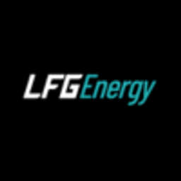 LFG Energy - Crunchbase Company Profile & Funding