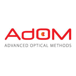 AdOM Advanced Optical Technologies - Crunchbase Company Profile & Funding