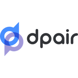 Dpair - Crunchbase Company Profile & Funding