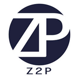Z2P