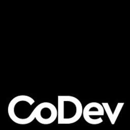 CoDev - Crunchbase Company Profile & Funding