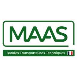 MAAS - Crunchbase Company Profile & Funding