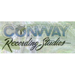 Conway Recording Studios - Contacts, Employees, Board Members, Advisors ...