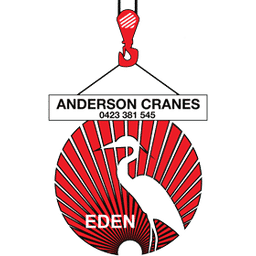 Anderson Cranes - Crunchbase Company Profile & Funding