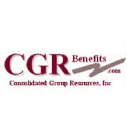 CGR Benefits - Tech Details