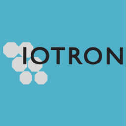 Iotron Industries - Crunchbase Company Profile & Funding