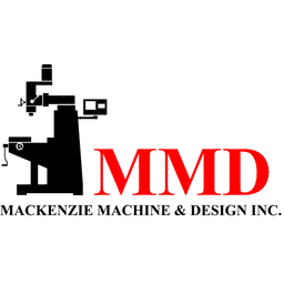 MacKenzie Machine & Design - Tech Details