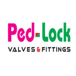 Ped-Lock Valves & Fittings - Tech Details