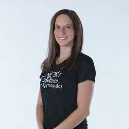 Joanna Crook - Owner @ Southern Gymnastics - Crunchbase Person Profile