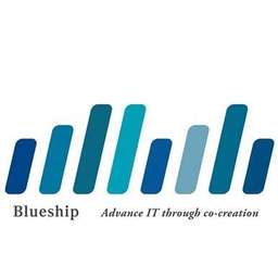 Blueship - Crunchbase Company Profile & Funding