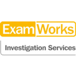 ExamWorks Investigation Services - Crunchbase Company Profile & Funding