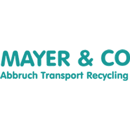 Mayer Demolition, Transport and Recycling - Crunchbase Company Profile ...