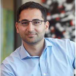 Keyvan Mirsaeedi-Farahani - Crunchbase Person Profile