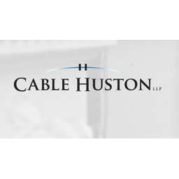 Cable Huston - Crunchbase Company Profile & Funding