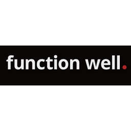 Function Well - Crunchbase Company Profile & Funding