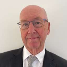 Robert N. Senior - Co-Founder @ Euromonitor International - Crunchbase ...