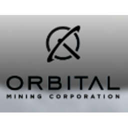 The Orbital Mining - Crunchbase Company Profile & Funding
