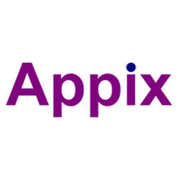 Appix Consulting - Tech Details