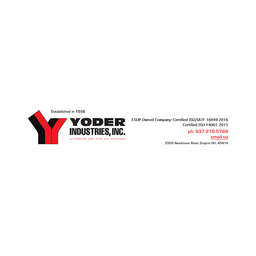 Yoder Industries - Crunchbase Company Profile & Funding