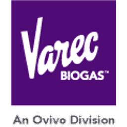 Varec Biogas