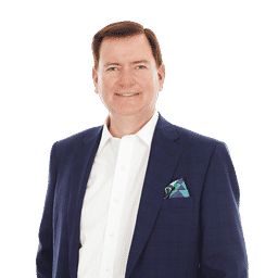 Gordon Harvey - Crunchbase Person Profile