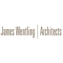 James Wentling Architects